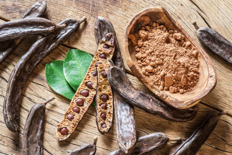 7 Reasons You Should Reach for Carob Instead of Chocolate | Danette May