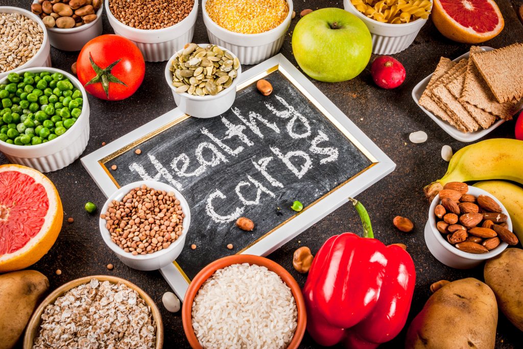 6 Hottest Healthy Food Trends for 2017 | Danette May