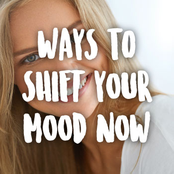 5 Jedi Mind Tricks to An Instant Good Mood - Danette May