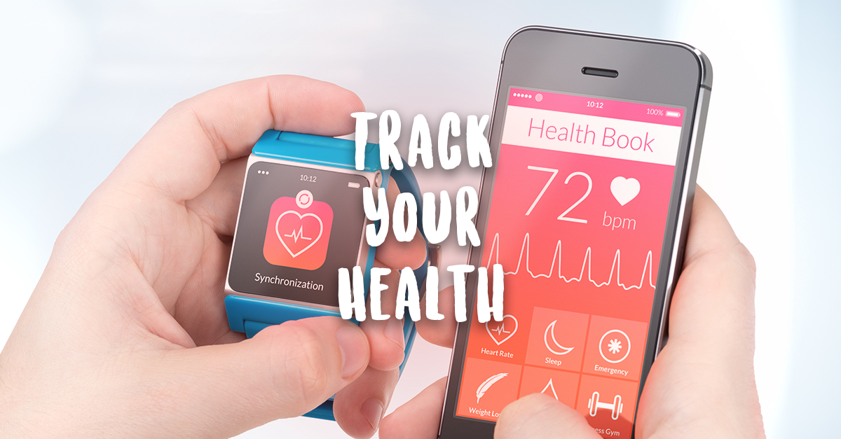 7 Numbers to Measure Health (No, not your Weight) - Danette May