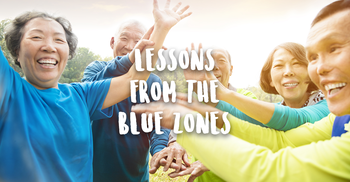 3 Lessons You Can Learn from the Healthiest Cities on Earth - Danette May
