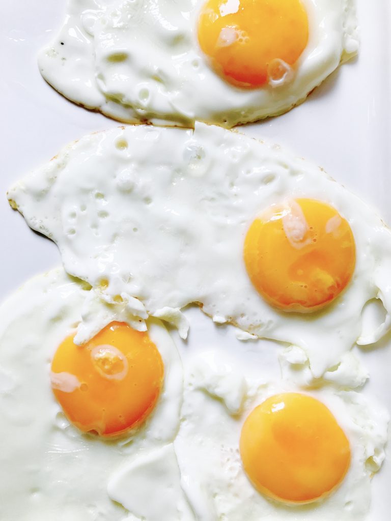 6 Common Breakfast Mistakes (and the fix) | Danette May