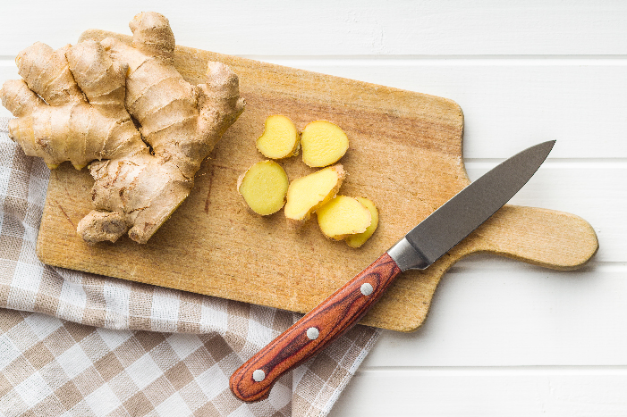 7 Hacks to Make You Less Gassy from Eating Beans | Danette May