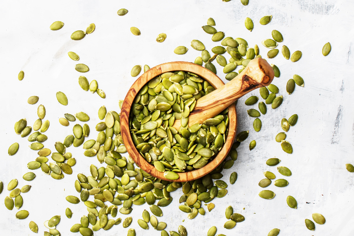 Foods with Tryptophan: What They Are and Why You Should Eat Them ...