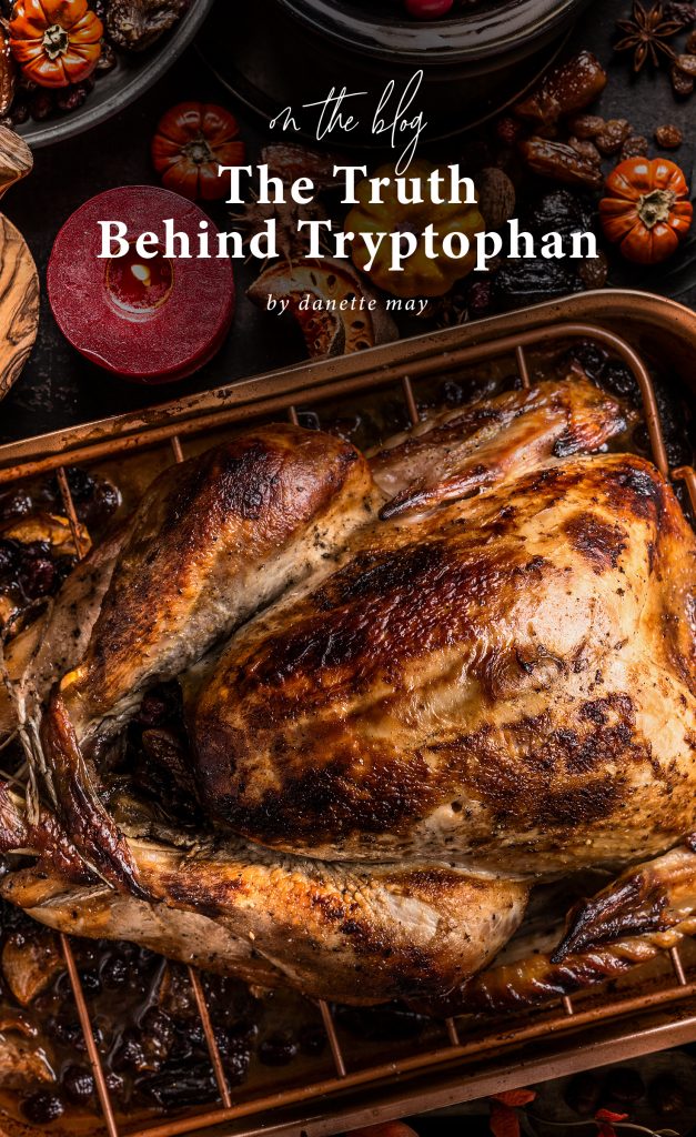 Foods with Tryptophan: What They Are and Why You Should Eat Them ...