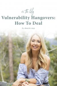 Vulnerability Hangovers: What The Heck Are They And Why Do You Get Them ...