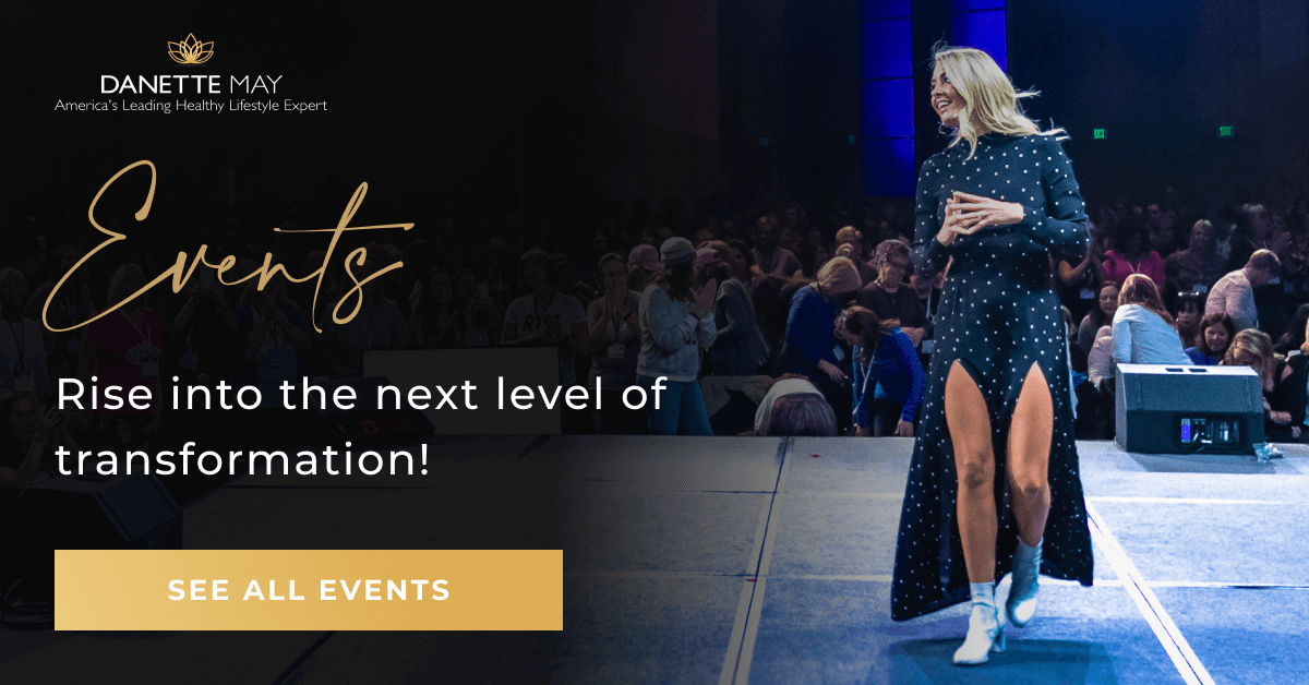 Events | Danette May