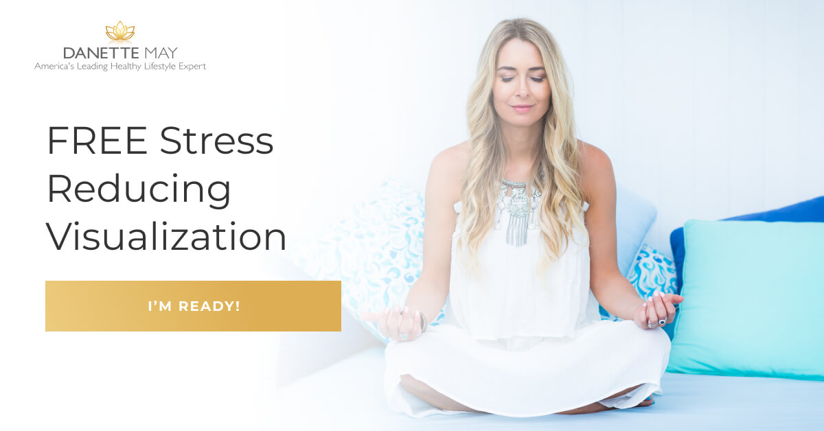 Free Stress Visualization | DanetteMay