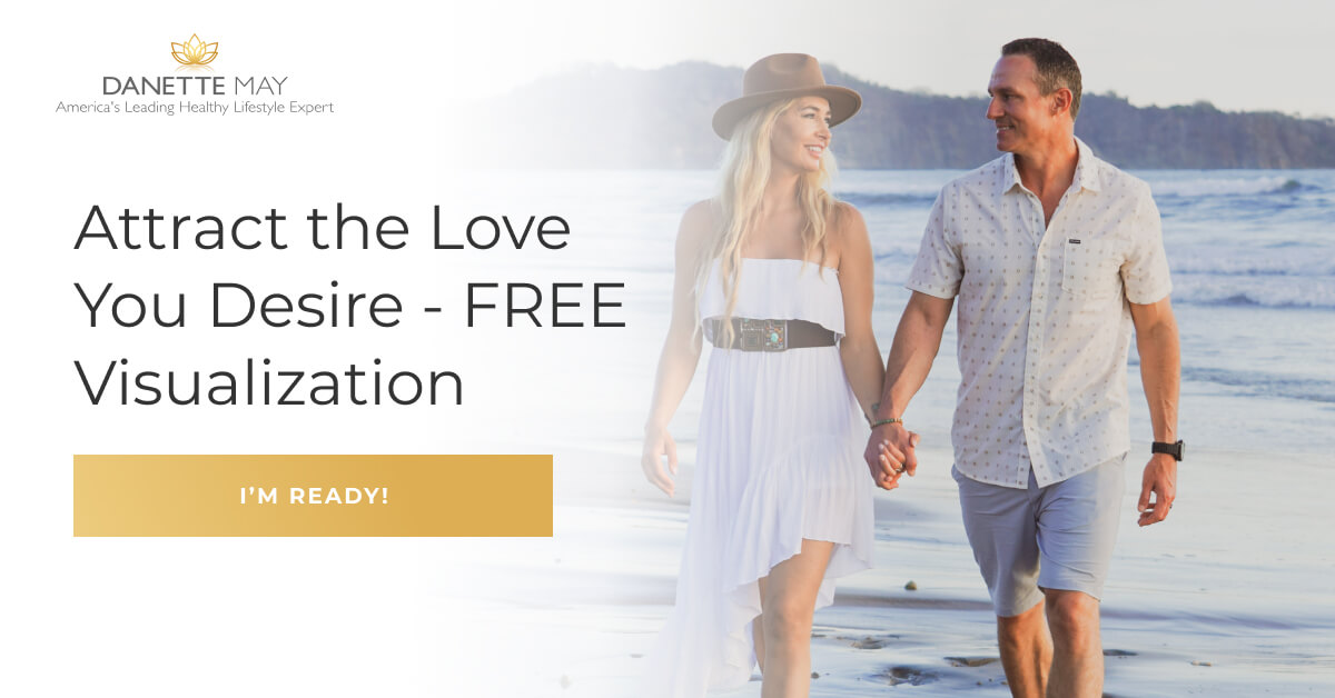 Free Relationship Visualization | DanetteMay