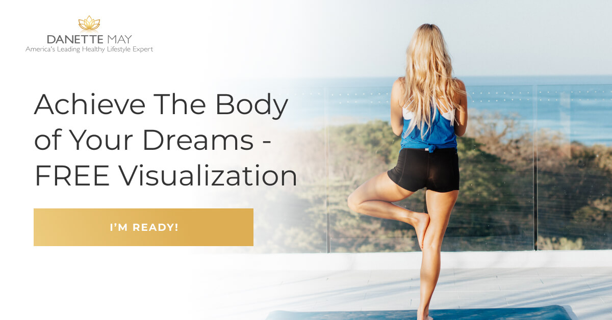 Free Dream Body Visualization | DanetteMay