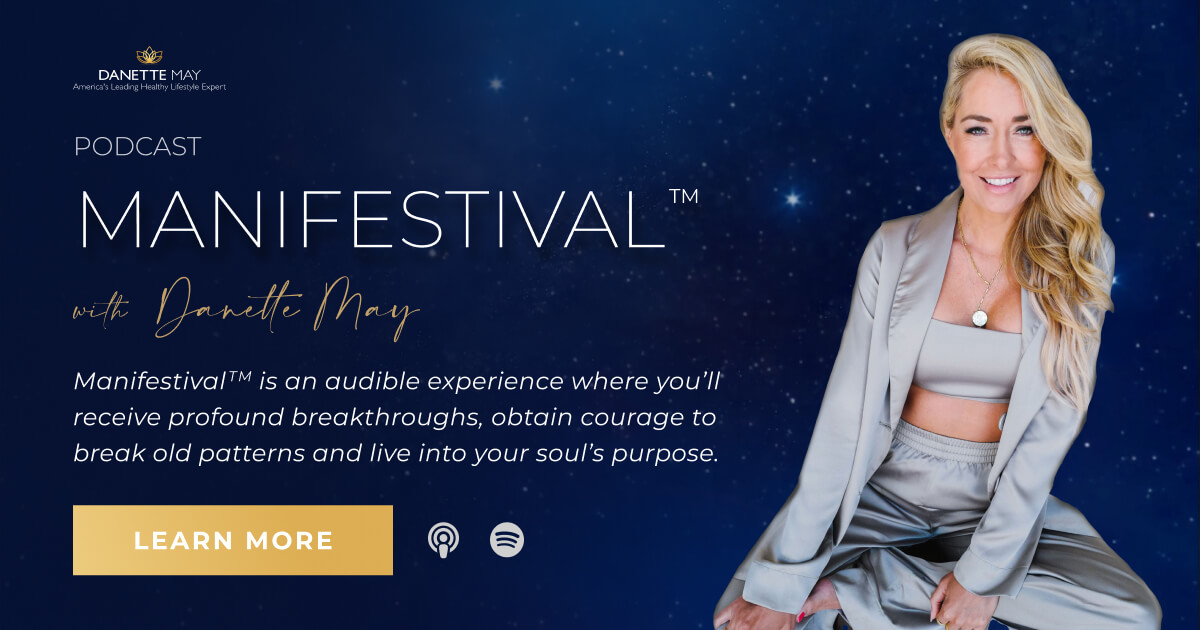 Podcast | Danette May